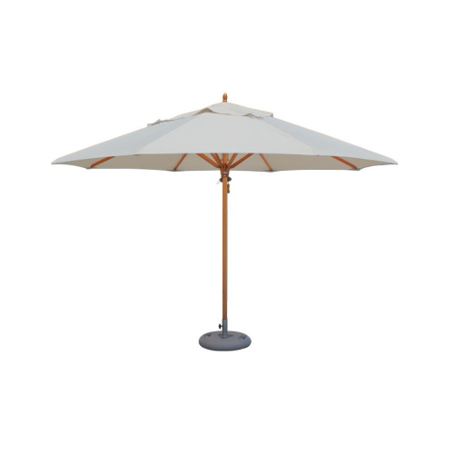 Tradewinds Classic parasol 4m - Brands On